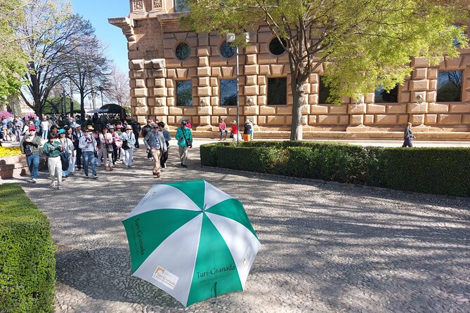 Alhambra Guided Tour, Nasrid Palaces and Generalife - Final Thoughts: Is It Worth It?