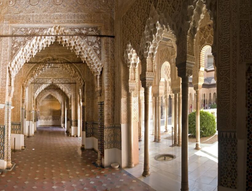 Alhambra Guided Tour with Fast-Track Entry - Frequently Asked Questions