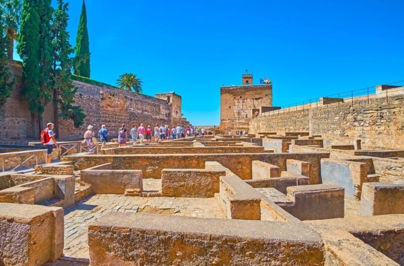 Alhambra Guided Tour with Fast-Track Entry - Final Thoughts