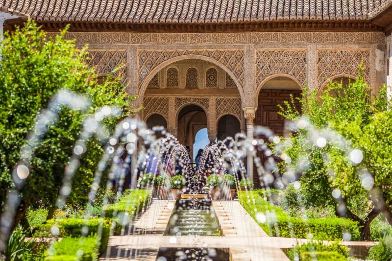 Alhambra: Guided Tour with Fast-Track Entry - Final Thoughts