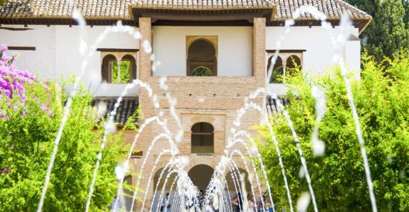 Alhambra, Nasrid Palaces and Albaicin Tour - Final Thoughts