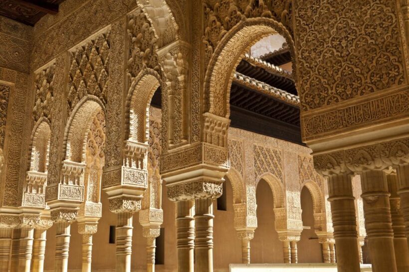 Alhambra, Nasrid Palaces, and Generalife 3-Hour Guided Tour - Final Thoughts