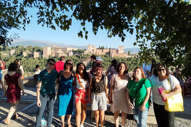 Alhambra Private Tour: Nasrid Palaces and Generalife - Traveler Feedback