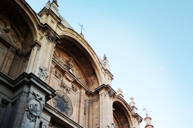 Alhambra Private Tour: Nasrid Palaces and Generalife - The Sum Up