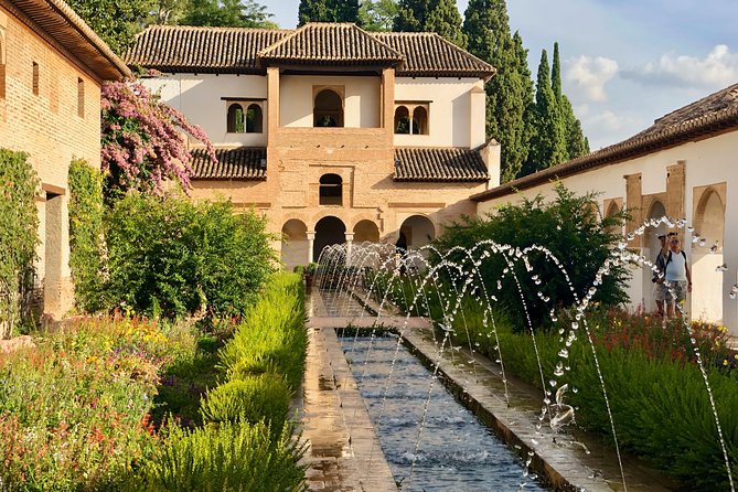 Alhambra Private Tour with Skip-the-line-tickets - The Authenticity and Review Insights