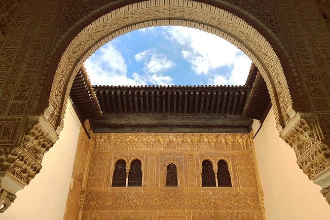 Alhambra Private Tour with Skip-the-line-tickets - The Sum Up: Who Will Love This Experience?