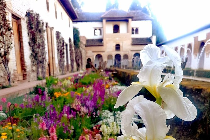 Alhambra Private Tour with Tickets to the Nasrid Palaces - Final Thoughts