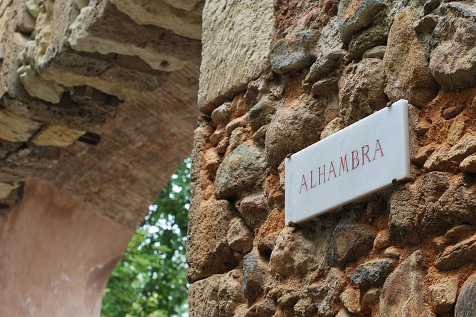 Alhambra Skip-the-Line Guided Tour - Who Should Consider This Tour?