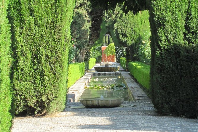 Alhambra Skip-the-Line Guided Tour - The Sum Up: Who Will Get the Most Out of This Tour?