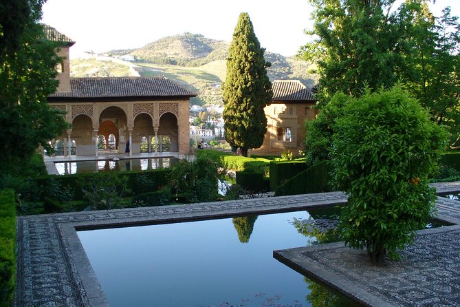 Alhambra Skip-the-Line Guided Tour - Frequently Asked Questions