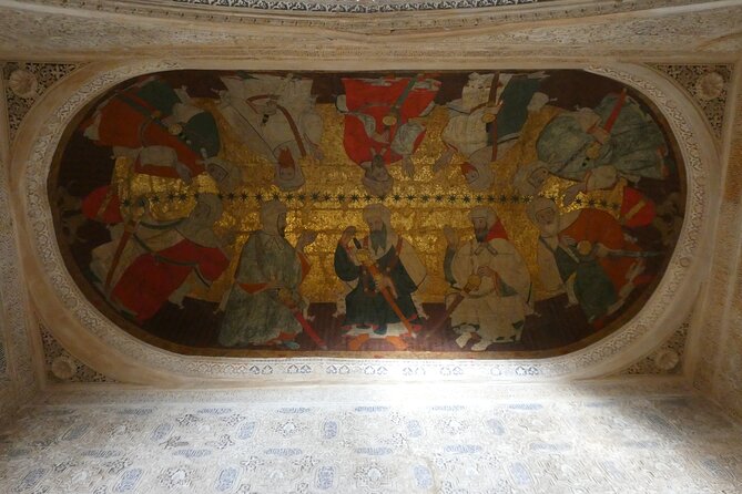 Alhambra Skip the Line Premium Guided Tour - Frequently Asked Questions