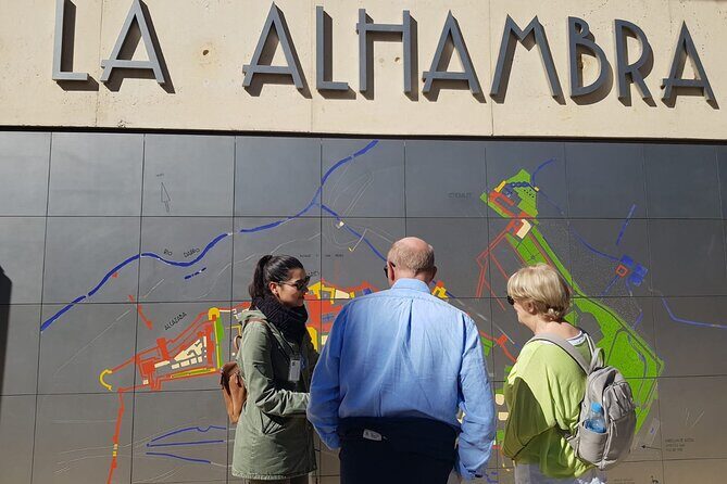 Alhambra Skip-the-line Private Tour including Nasrid Palaces - The Sum Up: Is This Tour Right for You?