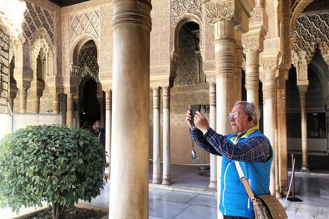 Alhambra: Small Group Tour with Local Guide & Admission - Final Thoughts