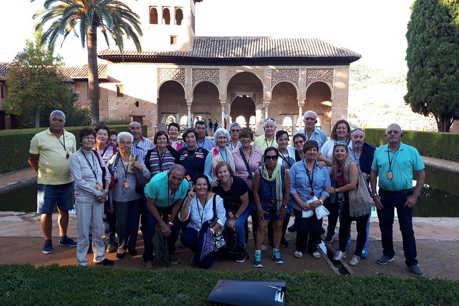 Alhambra Sultan Gardens ,Palaces and towers .Skip the line - Final Thoughts: Is It Worth It?