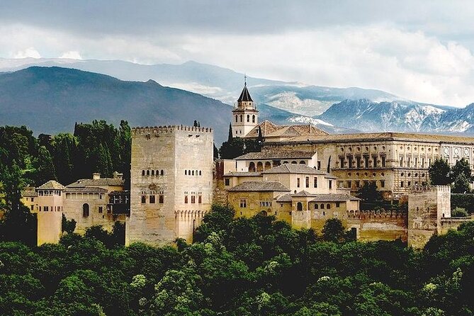 Alhambra Ticket Last Minute Deals - Who Will Love This Tour?