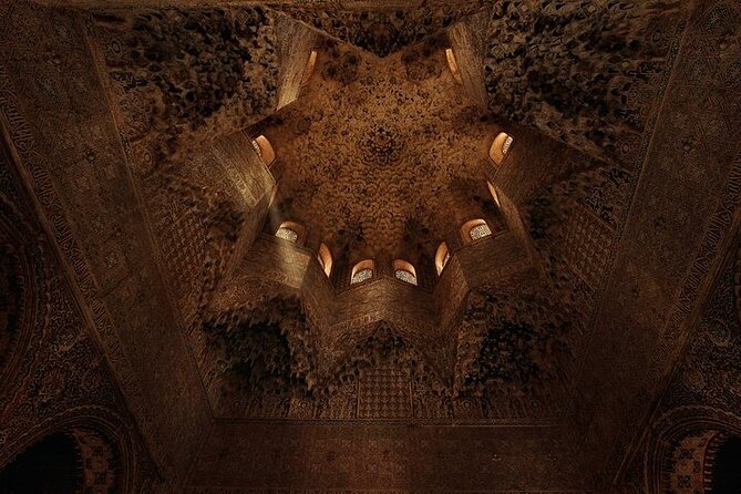 Alhambra Ticket Last Minute Deals - Final Thoughts