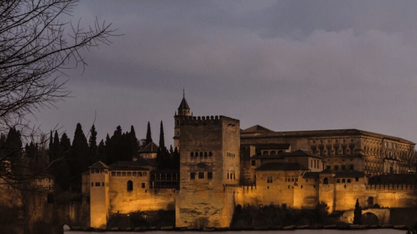 Alhambra: Tour Leyendas de la Alhambra - What You’ll Love About the Experience