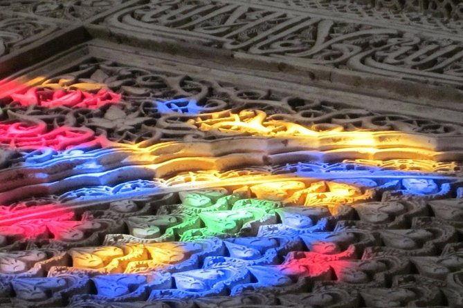 Alhambra Tour & ticket: Nasrid Palaces, Alcazaba & Generalife - The Sum Up