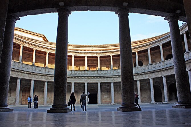 Alhambra tour with Generalife Palace and gardens - Authentic Visitor Feedback