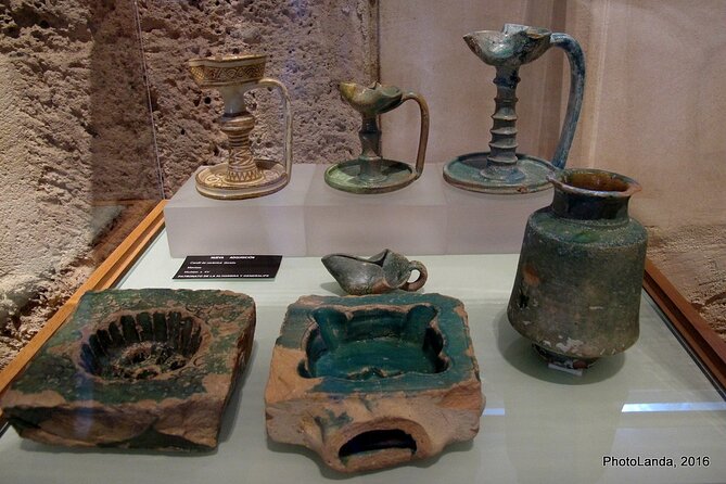 Alhambra tour with Generalife Palace and gardens - Final Thoughts: Is This Tour Right for You?