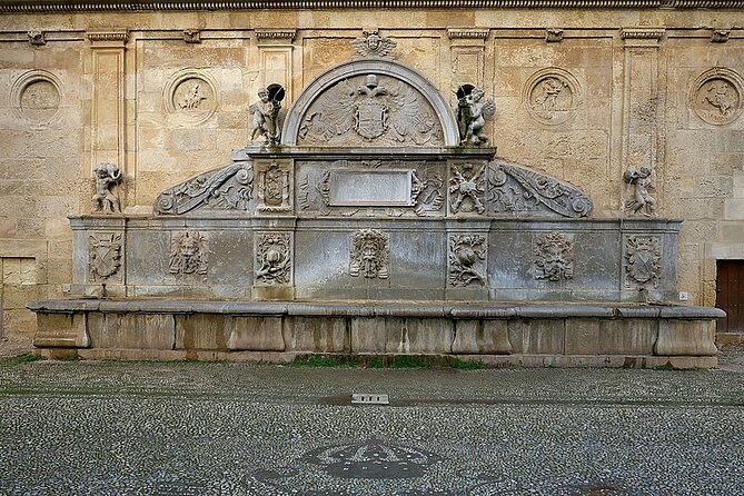 Alhambra tour with Generalife Palace and gardens - Final Words