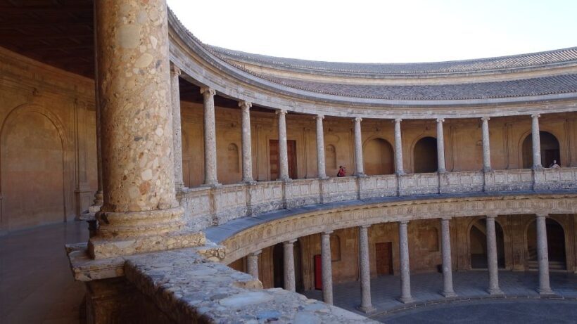 Alhambra's Gardens: Generalife, Partal, Alcazaba, & Carlos V - FAQ