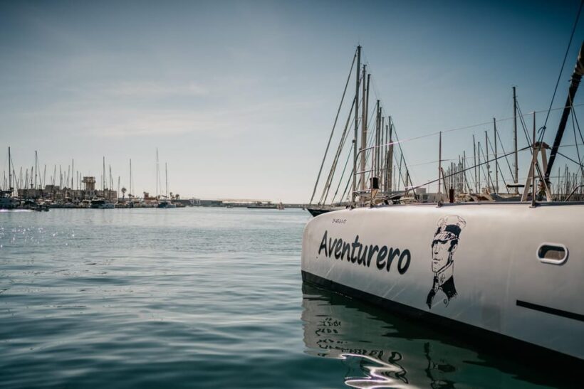 Alicante: 2-Hour Late Afternoon Catamaran Cruise - Key Points