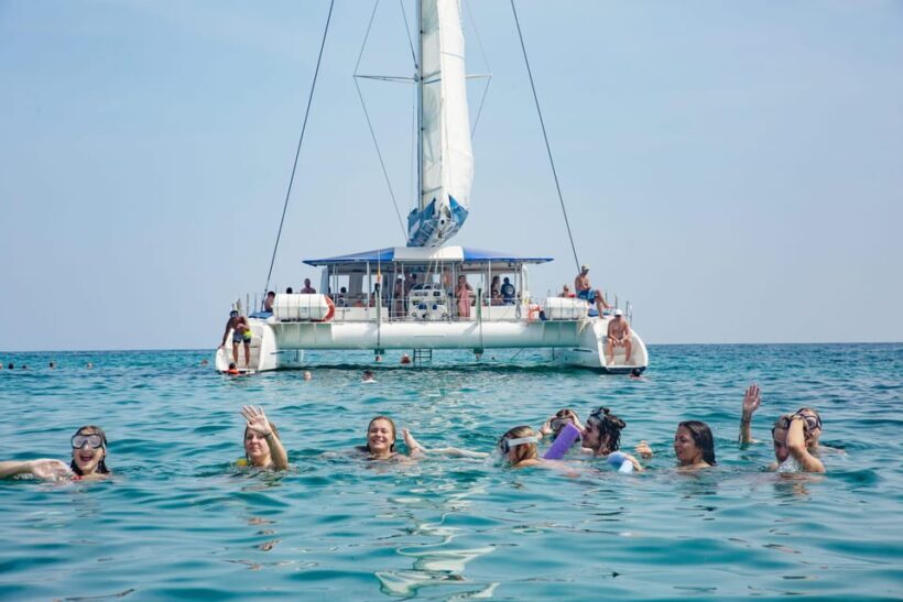 Alicante: 3-Hour Coastal Catamaran Cruise - What to Expect from the Alicante Coastal Catamaran