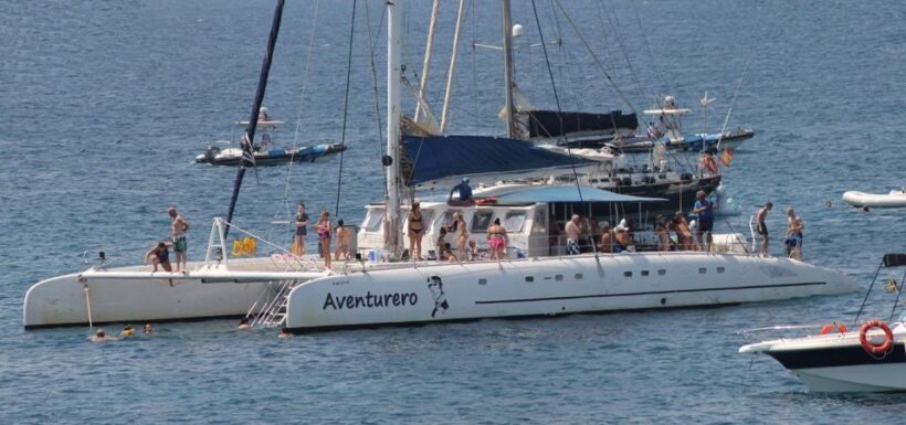 Alicante: 3-Hour Coastal Catamaran Cruise - The Sum Up: Is This Cruise Right for You?