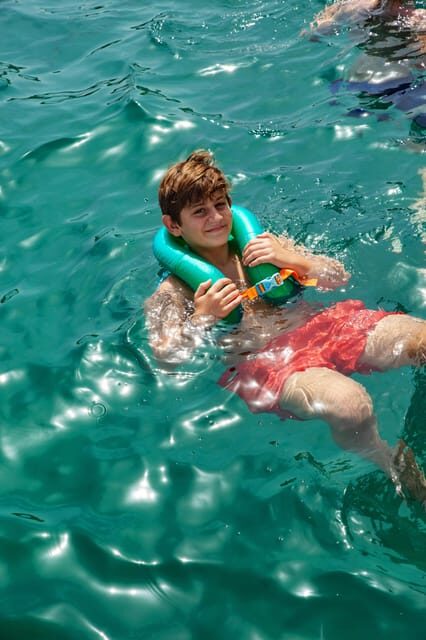 Alicante: 3-Hour Coastal Catamaran Cruise - FAQs