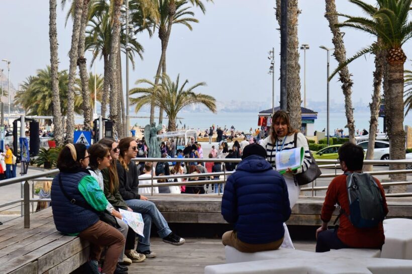 Alicante 360º Semi-private tour City, Culture, Tapas & Drink - Analyzing the Tour’s Value