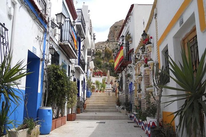 Alicante 4-Hour private Shore Excursion with transport - Authenticity and Value: What You Really Get