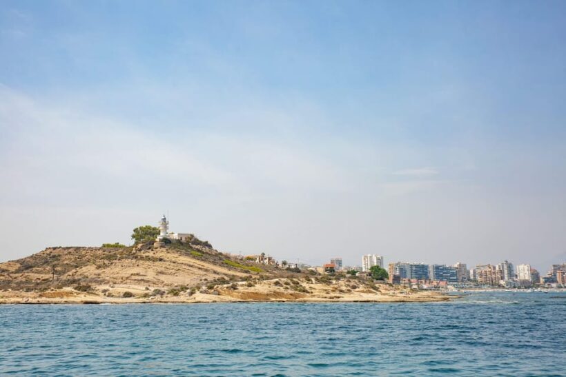 Alicante: Afternoon Cruise with Appetizer and Live Music - The Sum Up