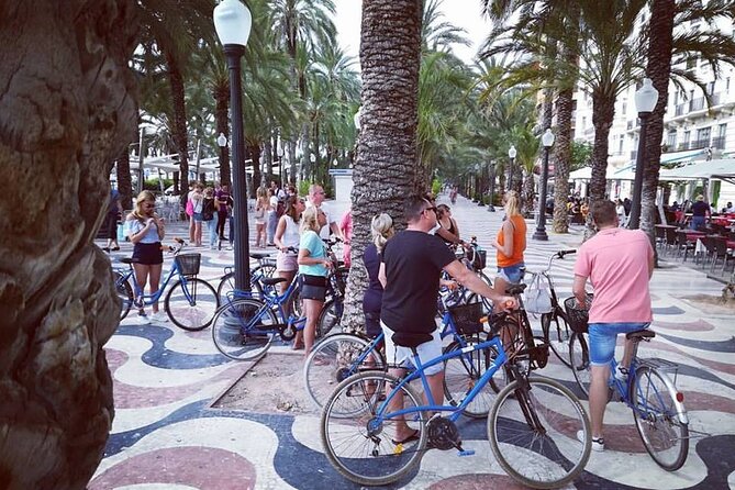 Alicante Beach tour (min 2 people to book) - Final Thoughts