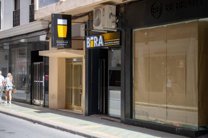 Alicante: Beer Tasting with Tapas - The Itinerary and Experience Details