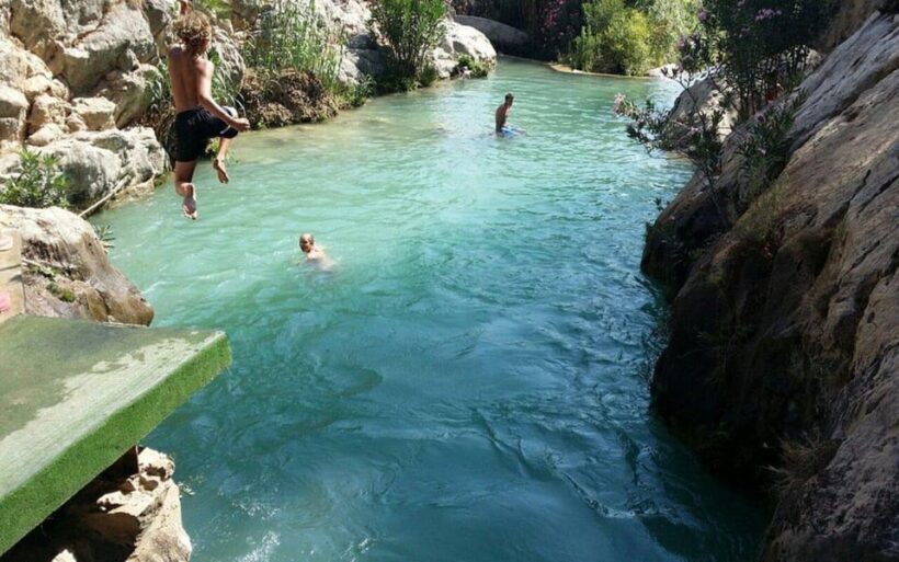 Alicante & Benidorm: Algar Waterfalls including transfer - Final Thoughts: Who Will Appreciate This Tour?