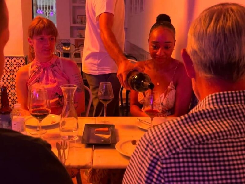 Alicante Best Wine Tasting & Tapas Club - Authenticity and Value