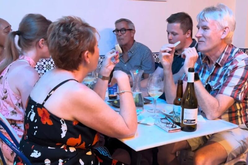 Alicante Best Wine Tasting & Tapas Club - Who Will Love This Experience?
