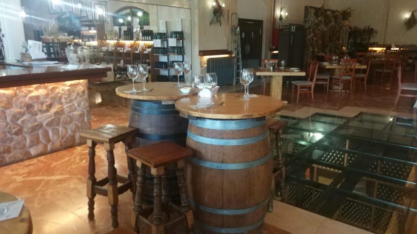 Alicante: Breakfast with grilled meat in a rural environment - FAQ