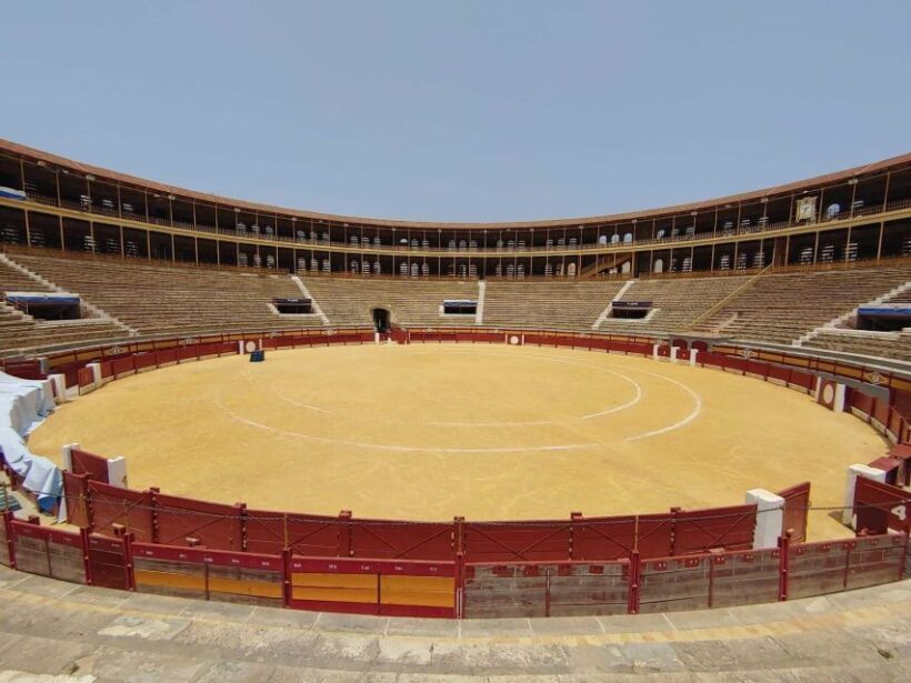 Alicante: Bullring and Bullfighting Museum Entry Ticket - What’s Included and How It Works