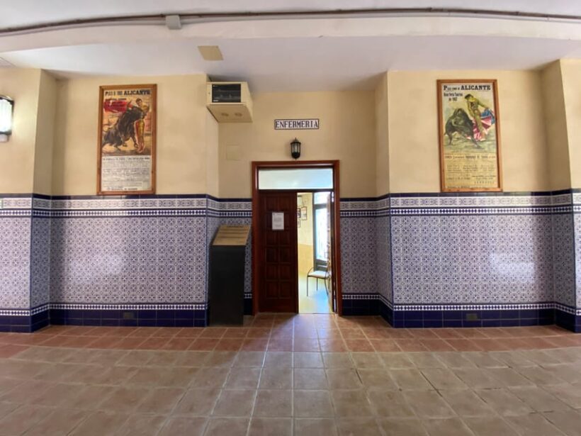 Alicante: Bullring and Bullfighting Museum Entry Ticket - The Hidden Spots and Cultural Significance