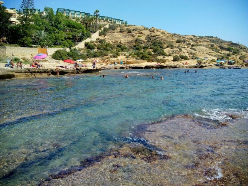 Alicante: Calas and Beaches E-Bike Tour with Snorkeling - Key Points