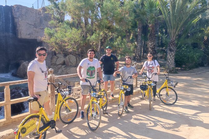 Alicante: Calas & Beaches Snorkeling With E - Bikes - Pricing and Whats Included