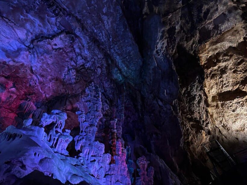 Alicante: Canelobre Caves and Busot Tour - A Deep Dive into the Experience