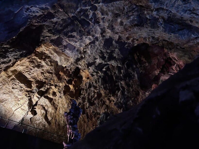Alicante: Canelobre Caves and Busot Tour - Practical Details and Value