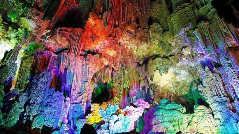 Alicante: Canelobre Caves & Busot Tour including transfer - An In-Depth Look at the Tour Experience
