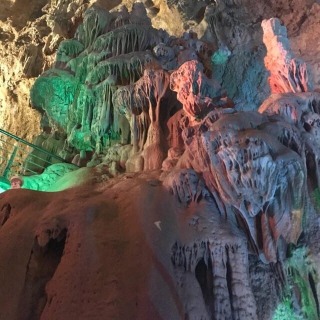 Alicante: Canelobre Caves & Busot Tour including transfer - Final Thoughts