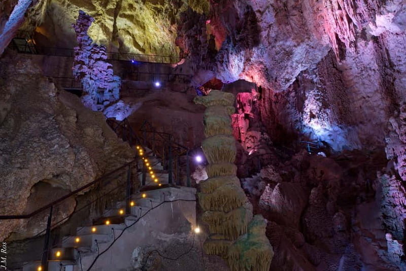 Alicante: Canelobre Caves & Busot Tour with Local Guide - Introduction