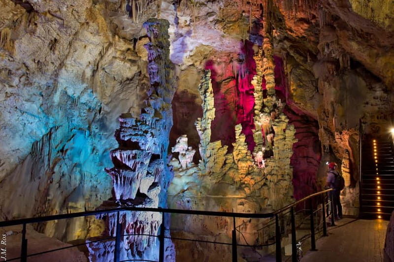 Alicante: Canelobre Caves & Busot Tour with Local Guide - The Value of This Tour