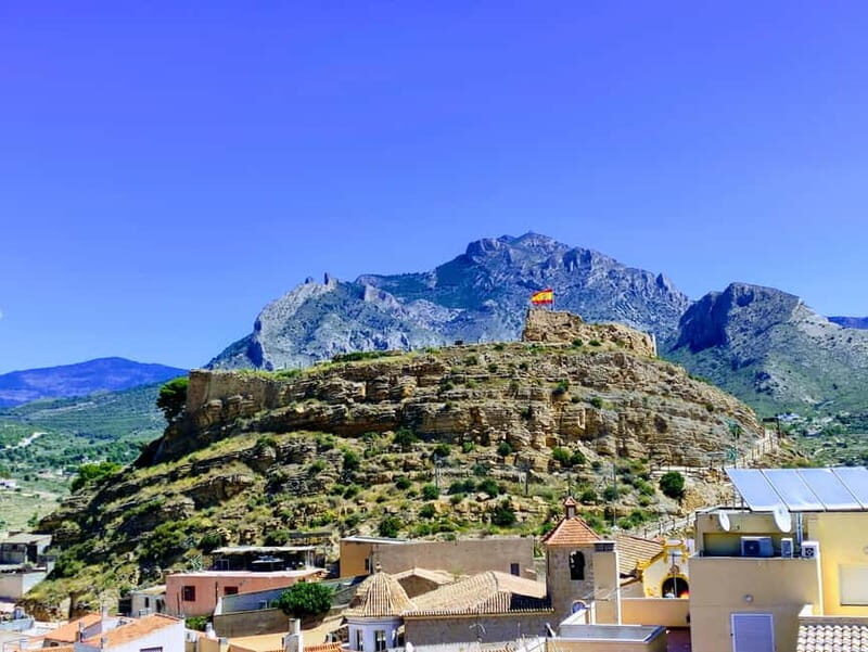 Alicante: Canelobre Caves & Busot Tour with Local Guide - Who Will Love This Tour?